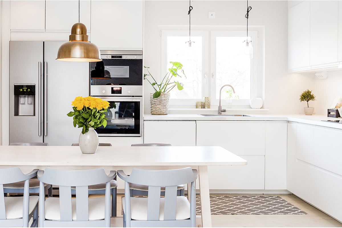 Luxe koken in je design keuken – Design for Delight